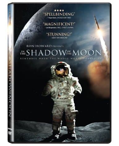 David Sington searches for Moon! | Mr. Media® Interviews