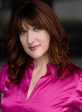 Mad Men? Makeup by Debbie Zoller! | Mr. Media® Interviews