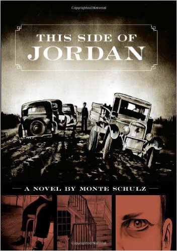 Novelist Monte Schultz tells of dad Charles | Mr. Media® Interviews