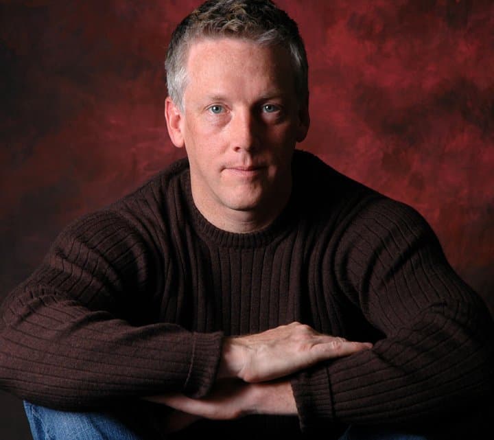 David Mathison says Be the Media! | Mr. Media® Interviews