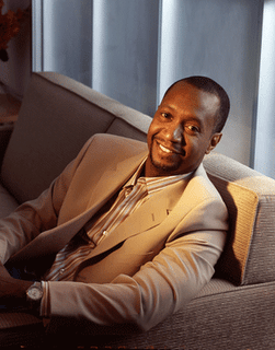 Amer. Black Film Fest Jeff Friday | Mr. Media® Interviews