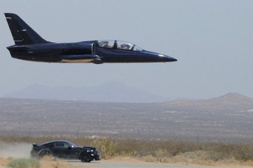 Kill Speed flies under Kim Bass! | Mr. Media® Interviews