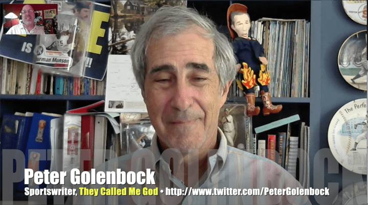 They Called Me God: An umpire's life! | Mr. Media® Interviews