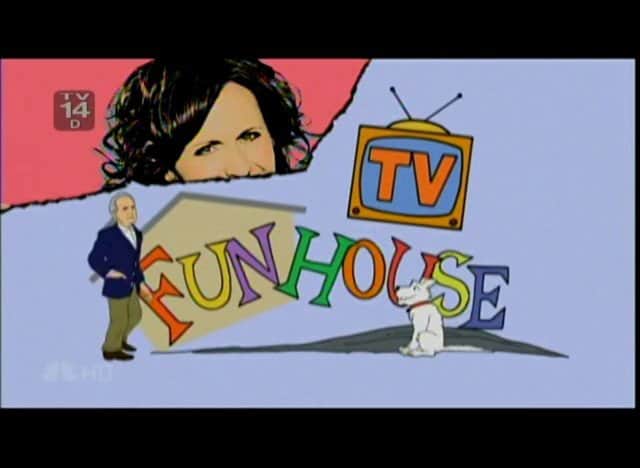 SNL’s ‘Saturday TV Funhouse’ by J.J. Sedelmaier and Robert Smigel, Mr ...