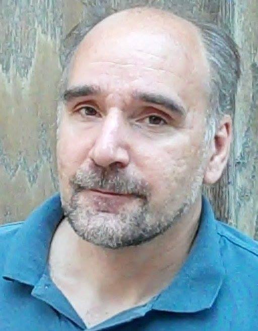 Nicholas Nigro, author, Seinfeld FAQ, Mr. Media Interviews – Mr. Media ...