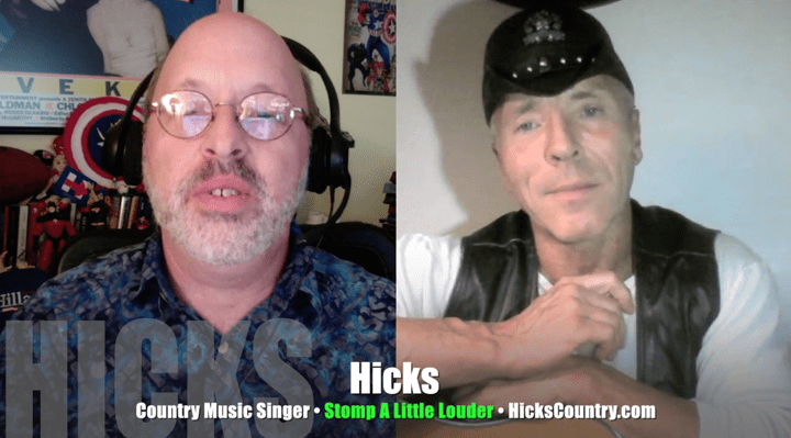 hicks-country-singer-screenshot7 – Mr. Media® Interviews